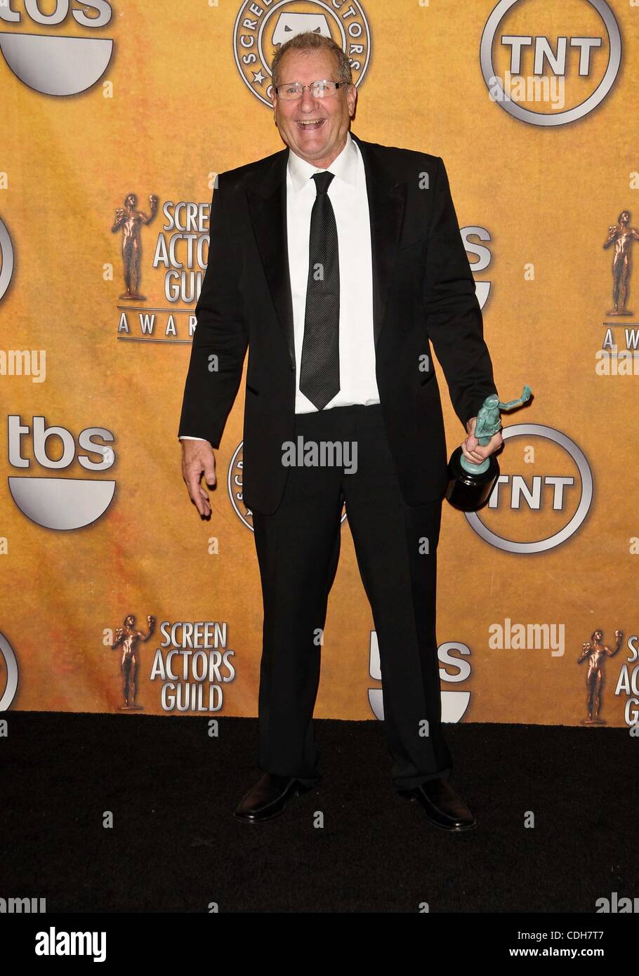 Jan. 30, 2011 - Los Angeles, California, U.S. - Ed O'Neil.17th Annual ...