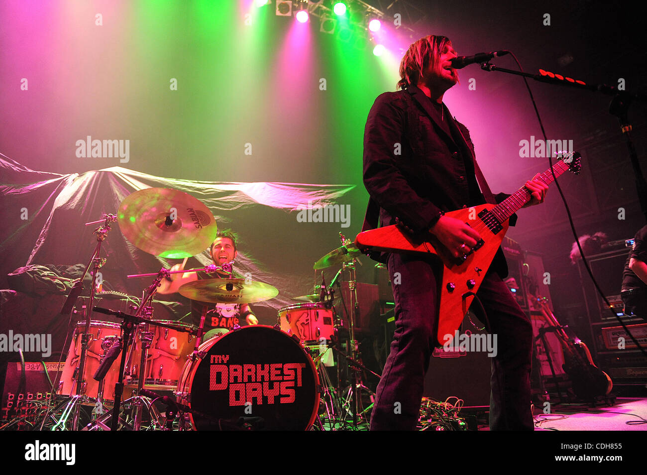 Matt walst hi-res stock photography and images - Alamy