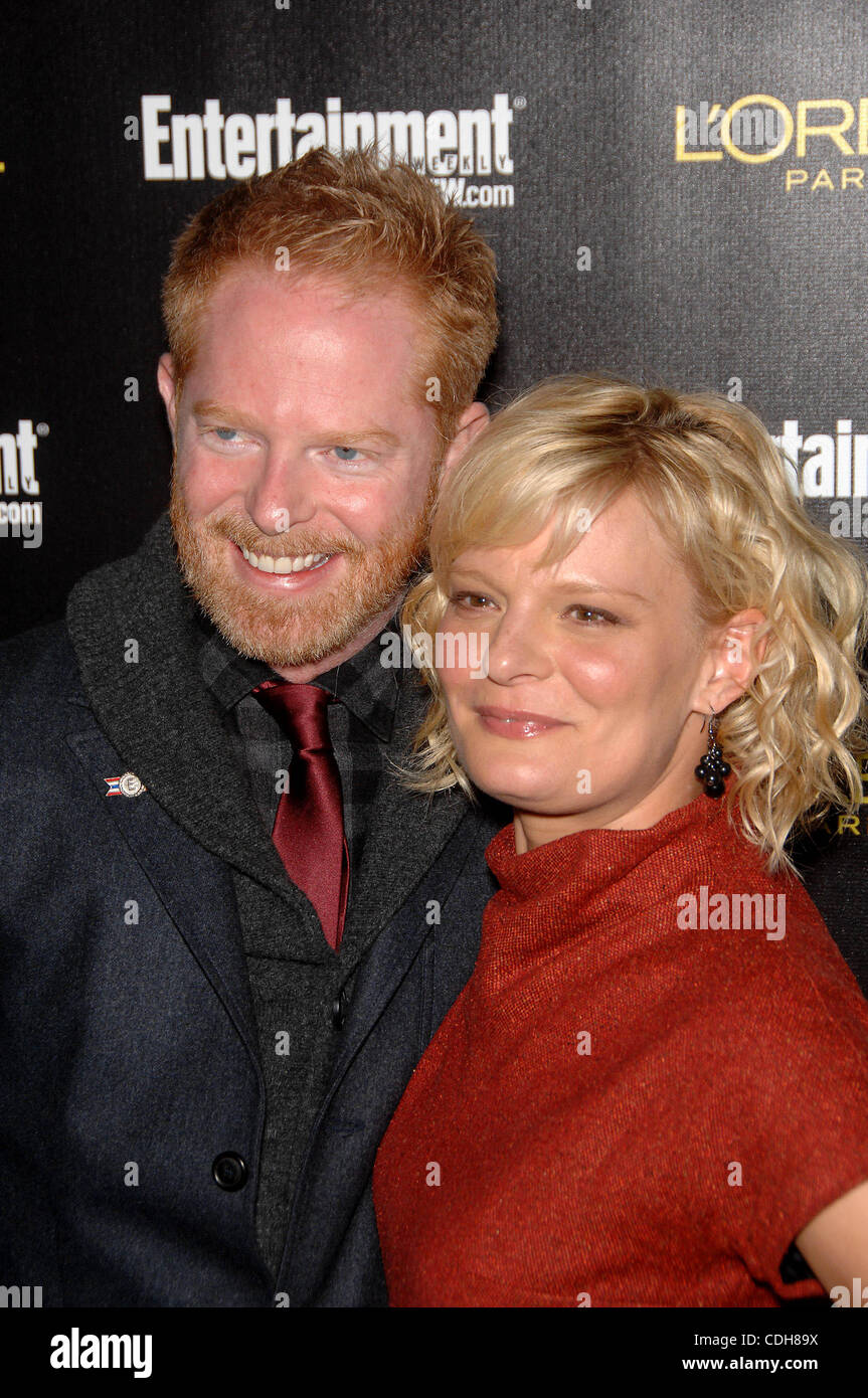Jan. 30, 2011 - Hollywood, California, U.S. - Martha Plimpton ...