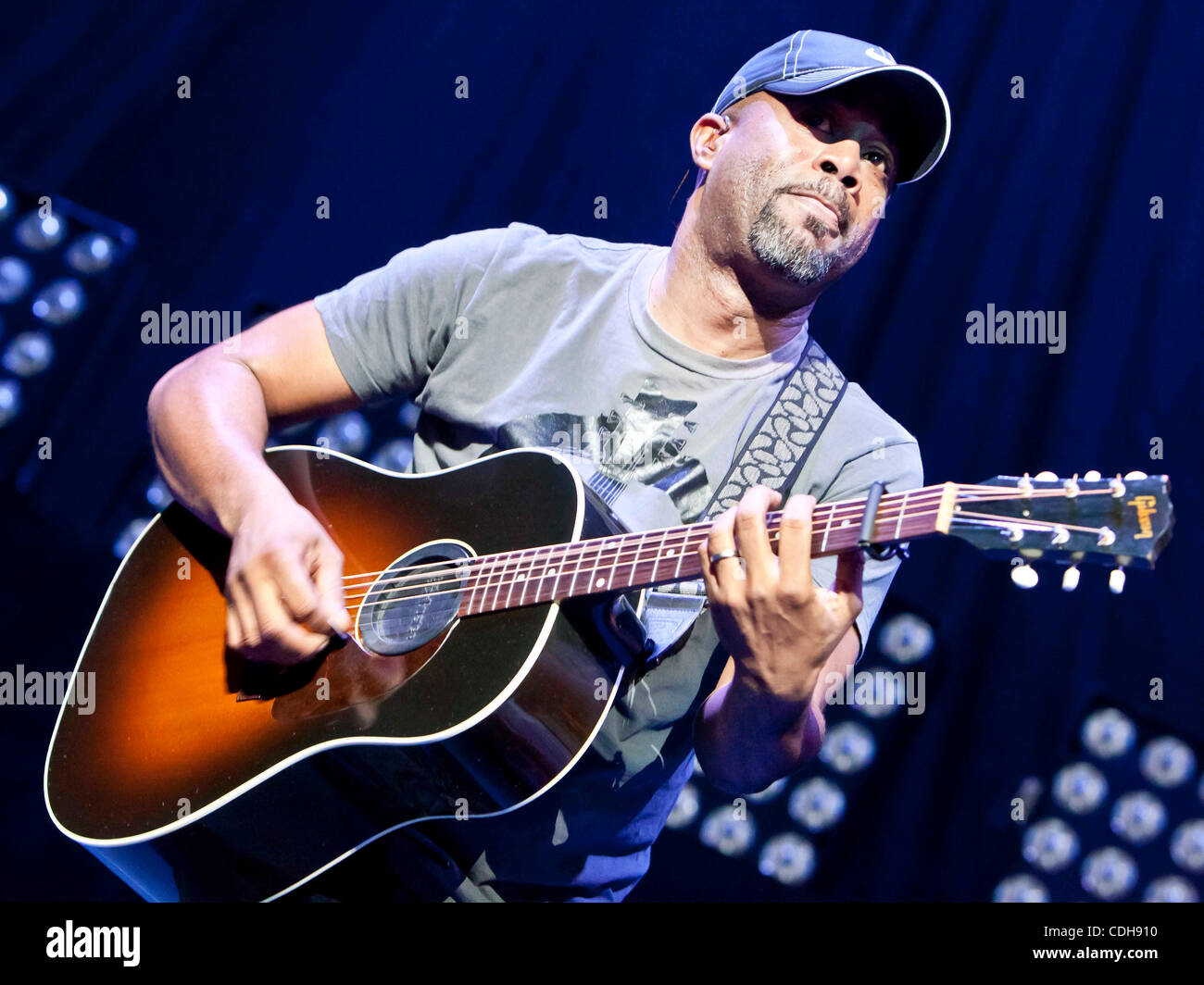 Jan. 30, 2011 - Ottawa, Ontario, Canada - Country & pop singer, Darius ...