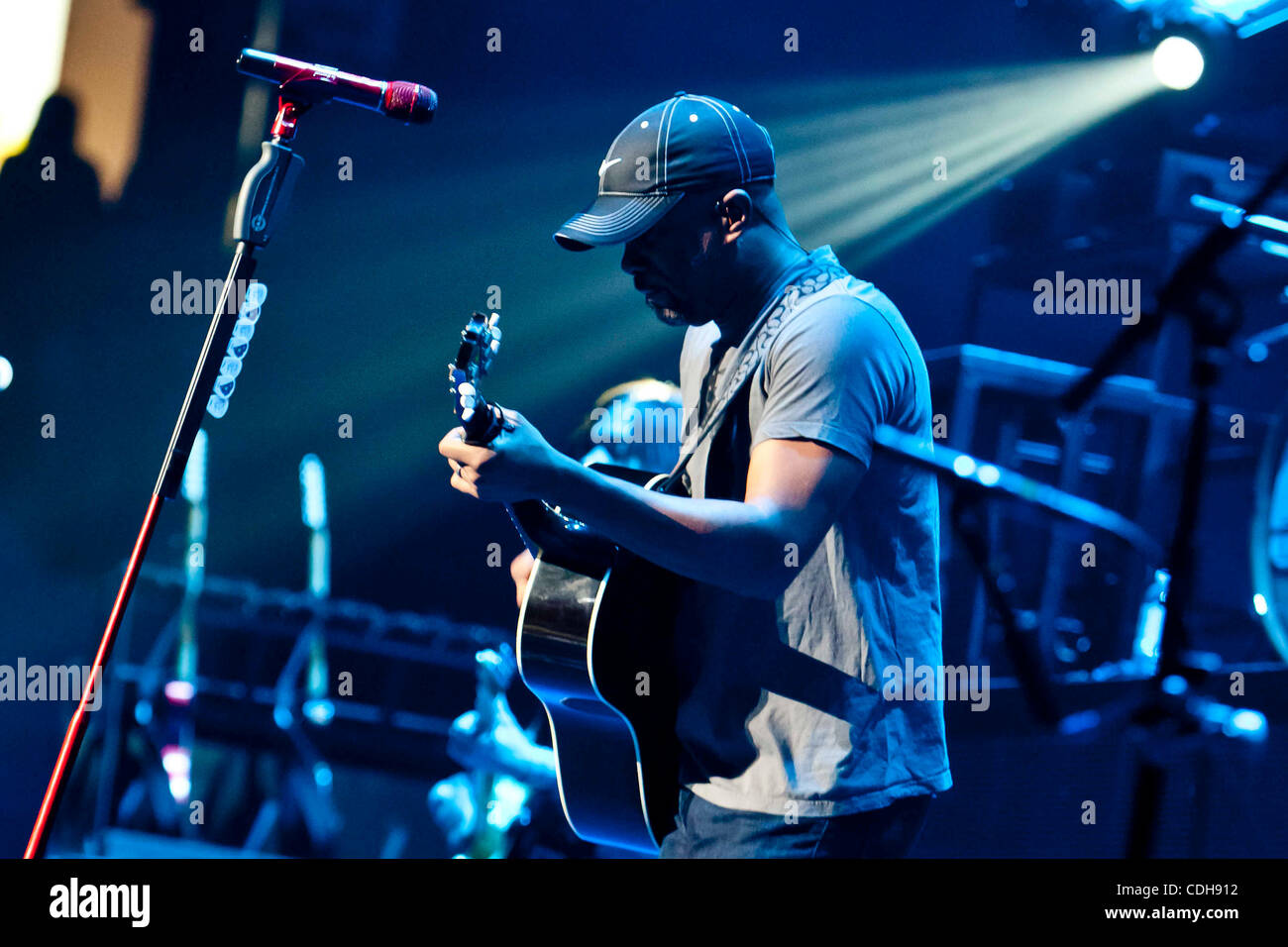 Jan. 30, 2011 - Ottawa, Ontario, Canada - Country & pop singer, Darius ...