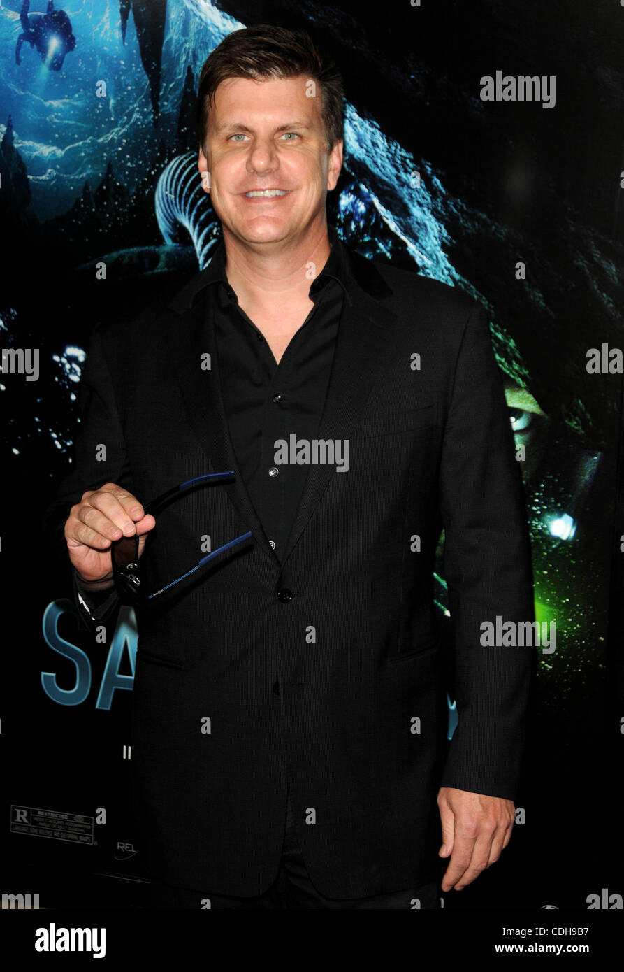 Jan. 31, 2011 - Los Angeles, California, U.S. - Michael Lewis Attending ...