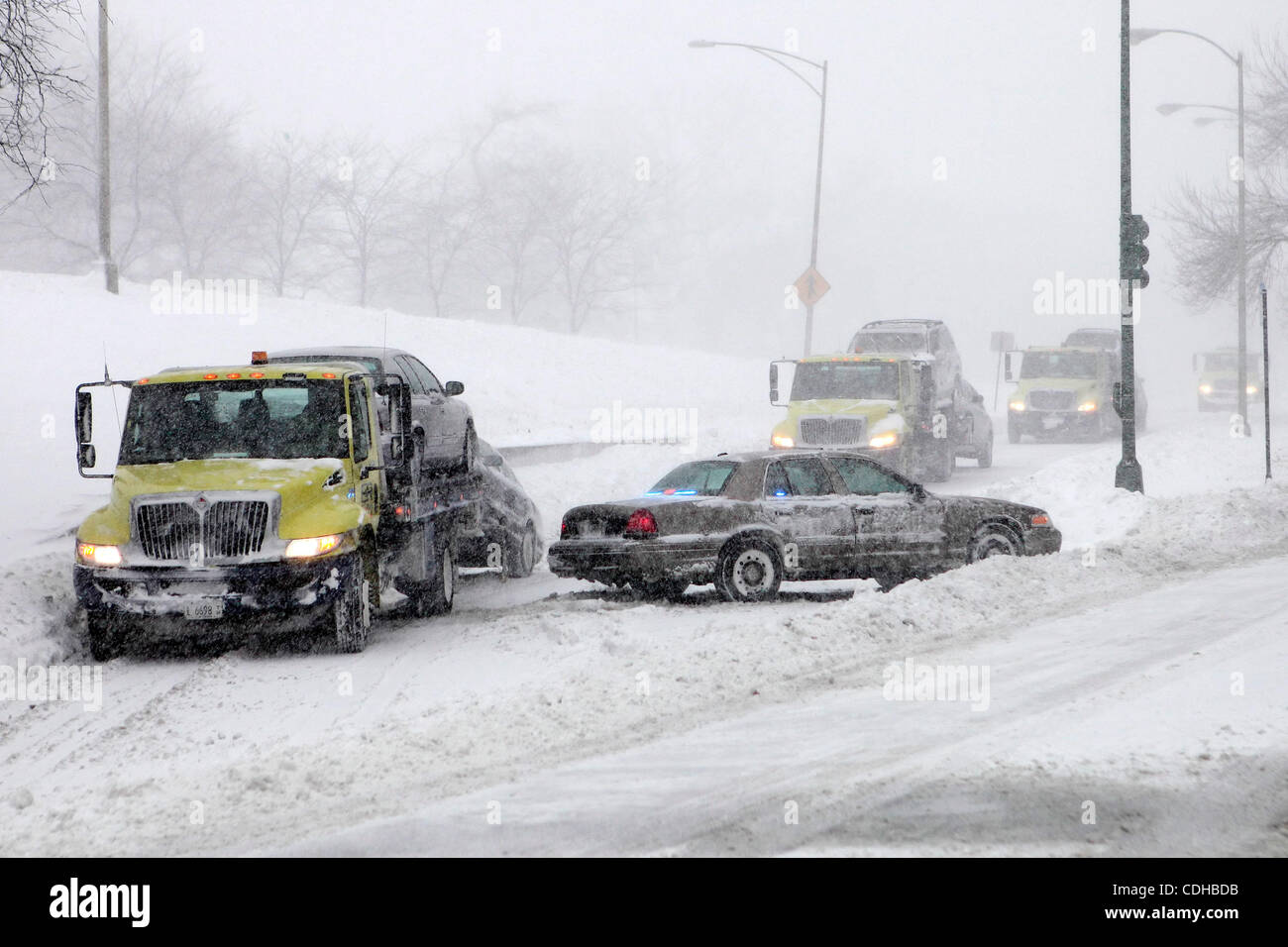 Stranded vehicles hi-res stock photography and images - Alamy