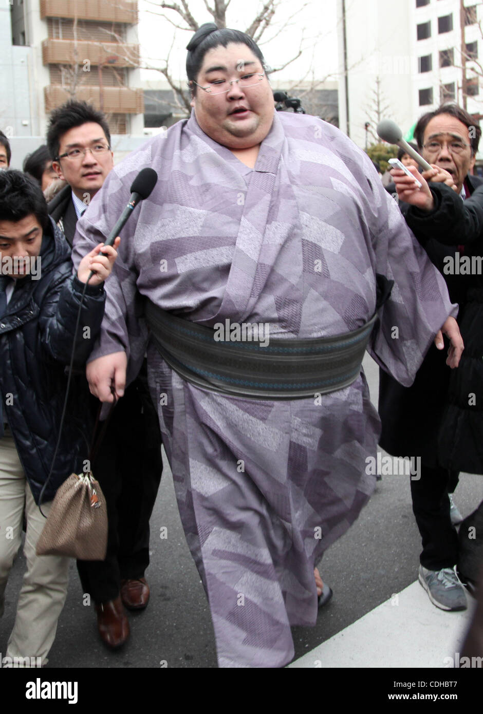 Yamamotoyama hi-res stock photography and images - Alamy