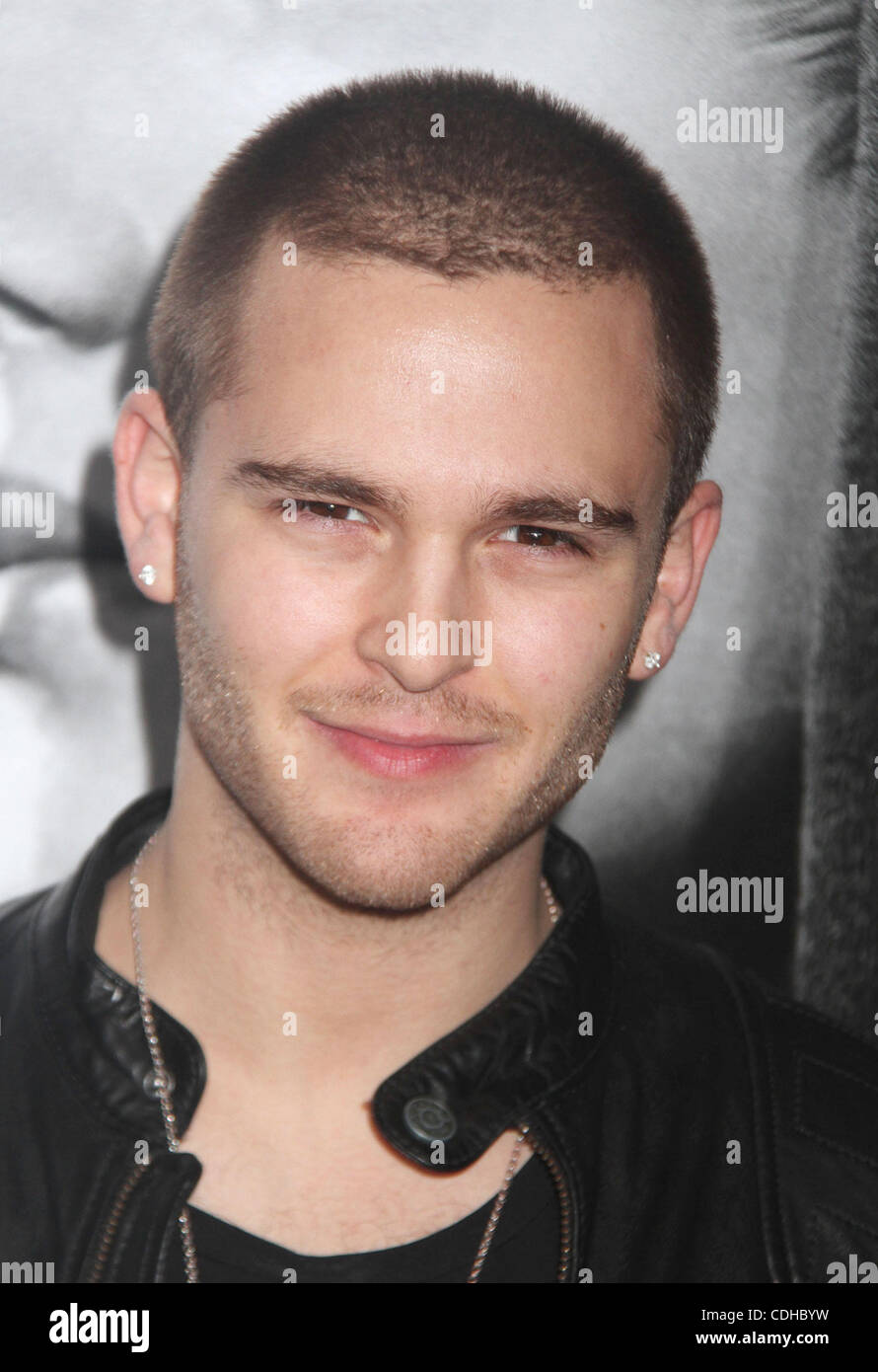 Jared evans hi-res stock photography and images - Alamy