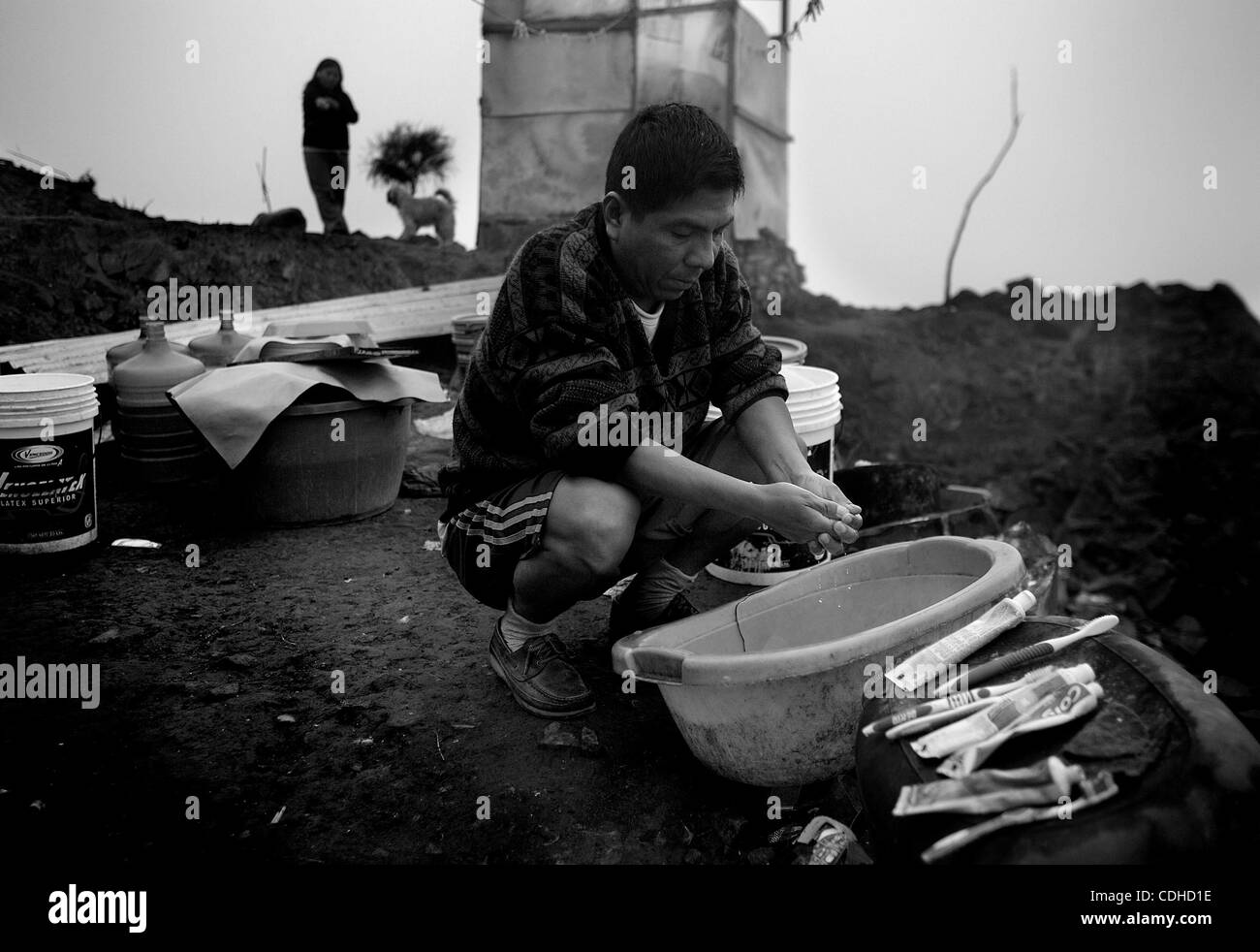 Feb 03, 2011 - Lima, Peru - Scientists predict Peru will be one of the ...