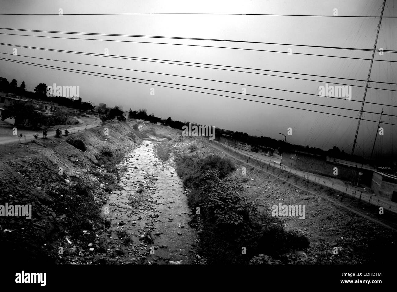 Feb 03, 2011 - Lima, Peru - Lima, Peru suffers from the worst air ...