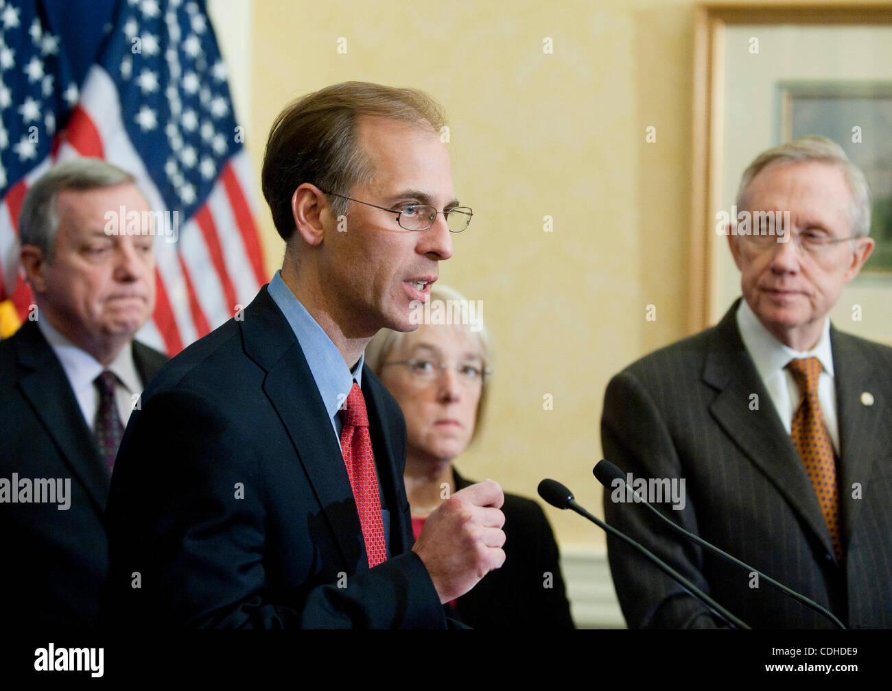 Mark zandi hi-res stock photography and images - Alamy