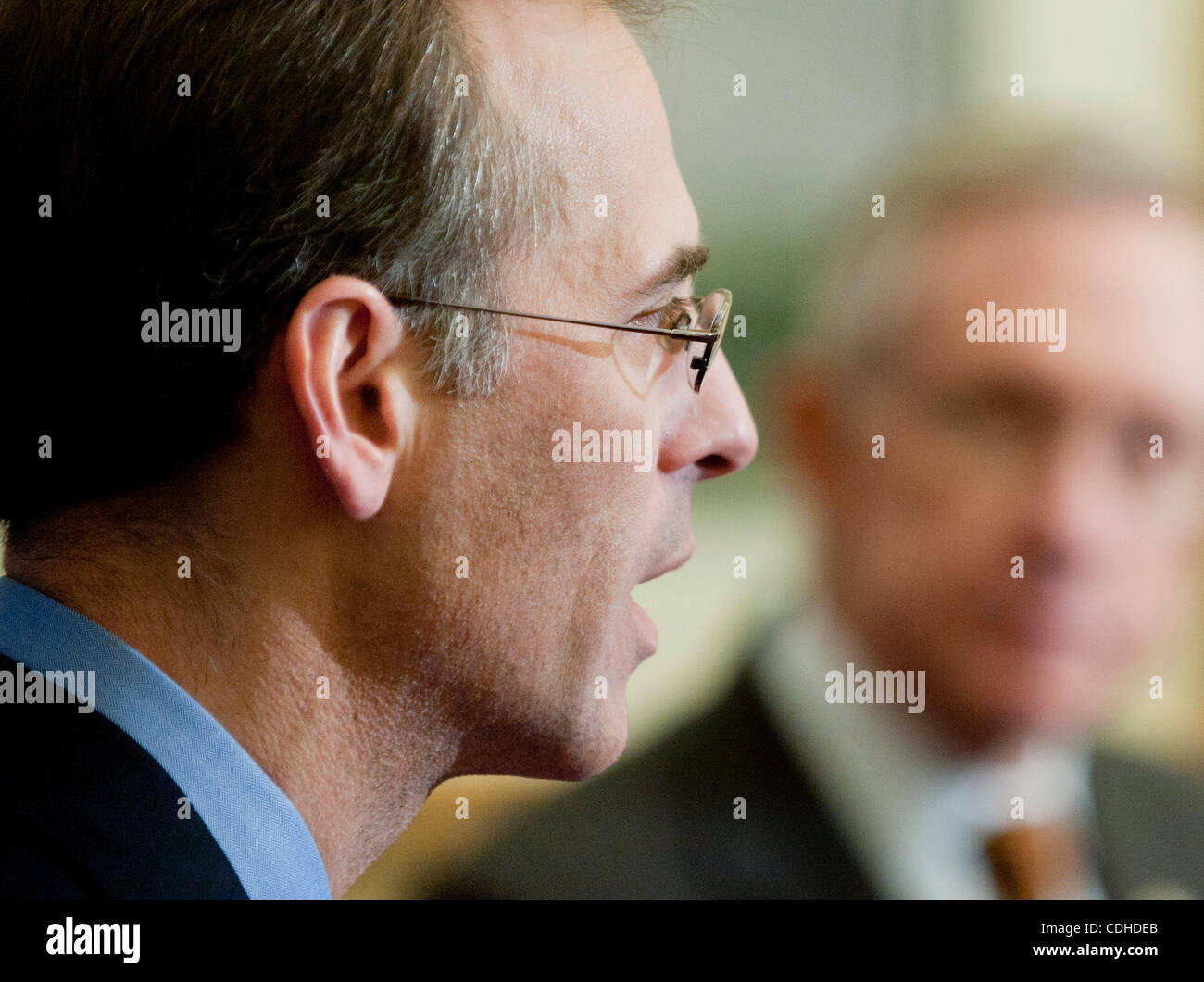 Mark zandi hi-res stock photography and images - Alamy