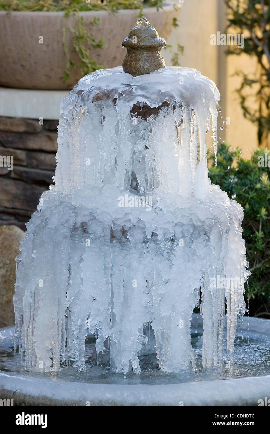 Feb. 3, 2011 - Phoenix, Arizona, United States of America - With record ...