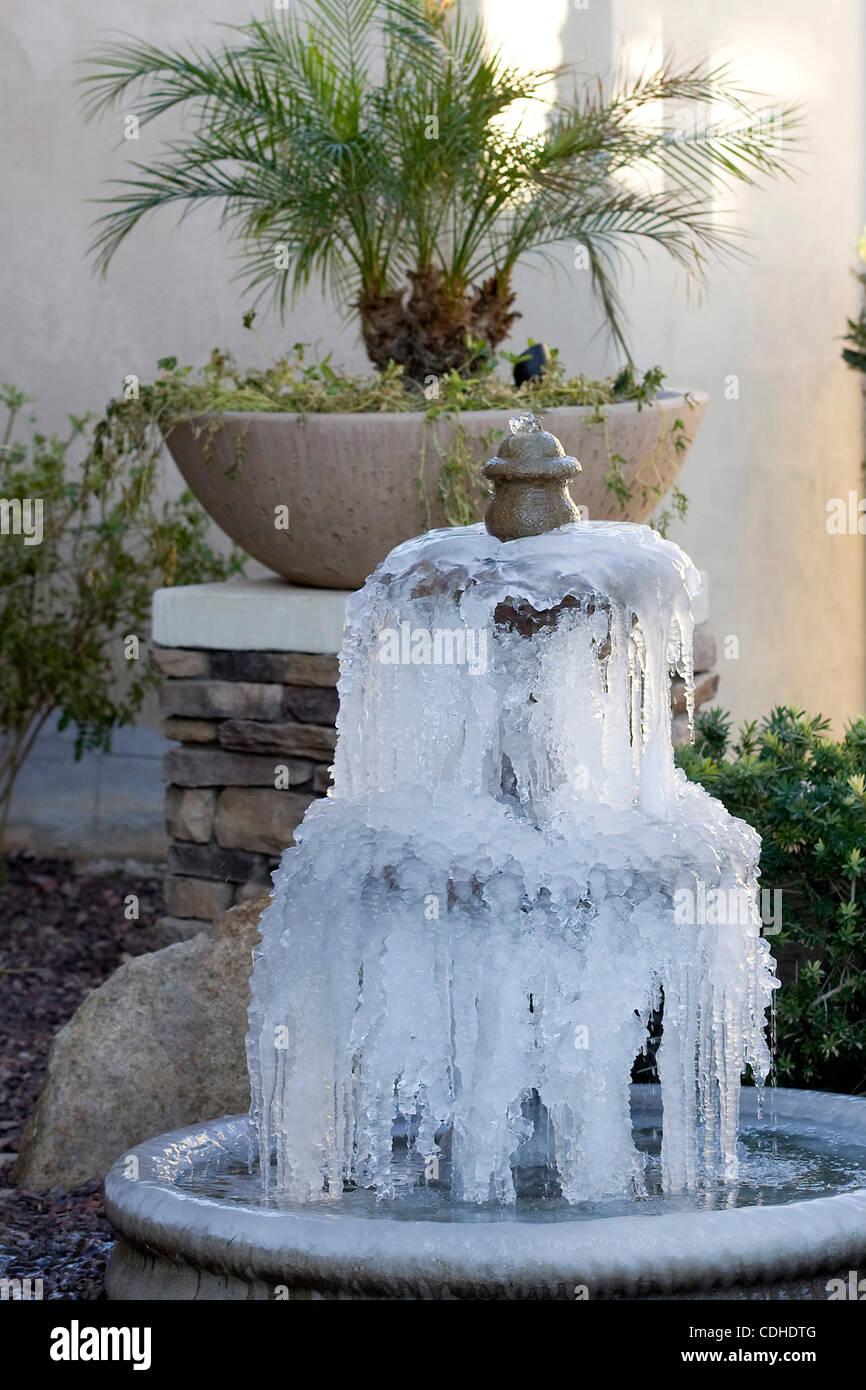 Feb. 3, 2011 - Phoenix, Arizona, United States of America - With record ...