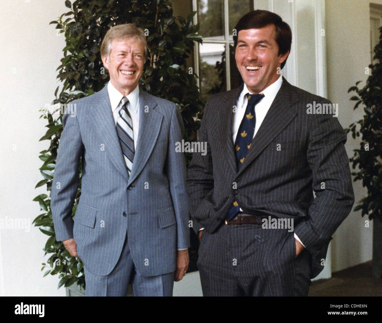 Hamilton jordan chief hi-res stock photography and images - Alamy