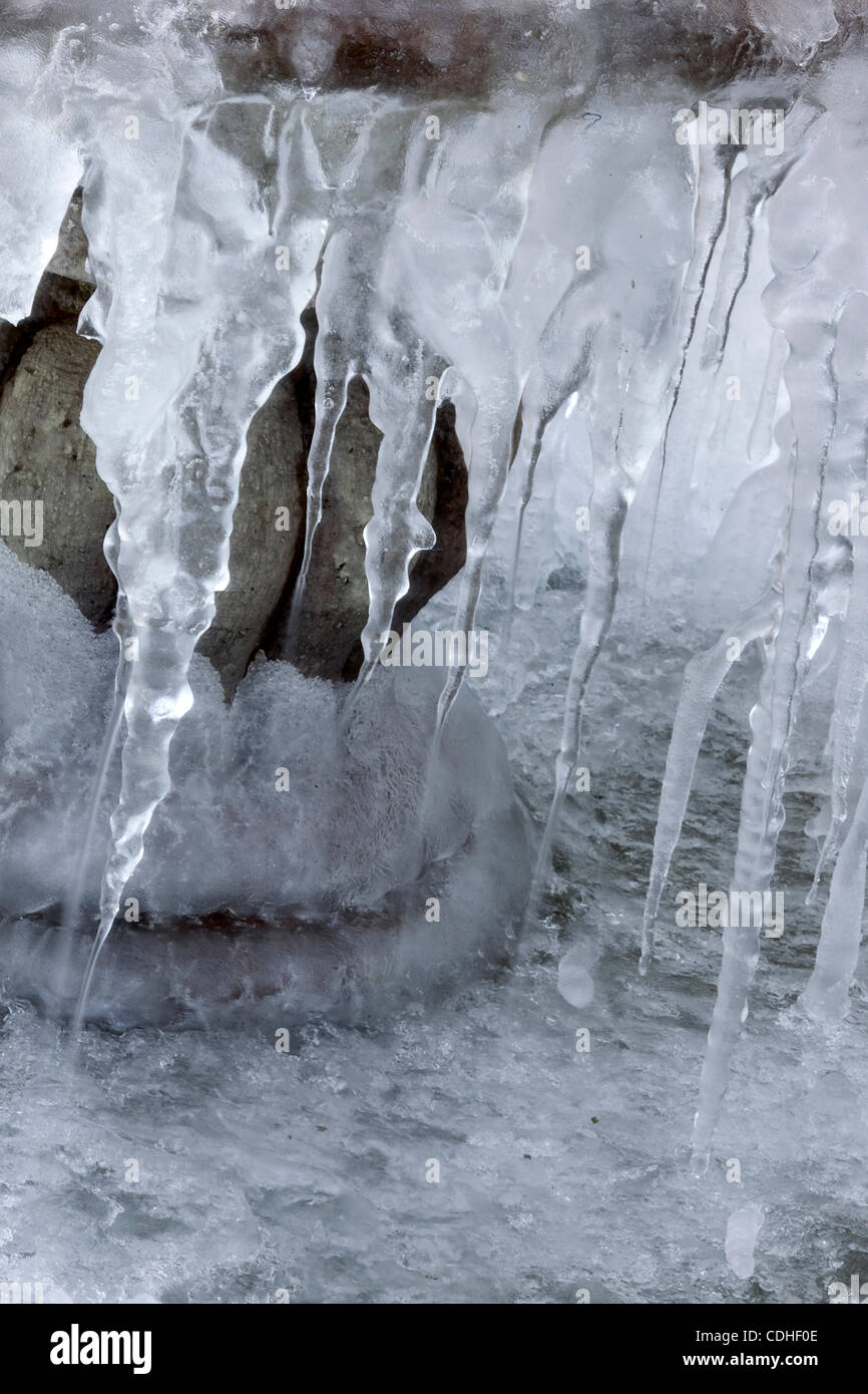 Feb. 4, 2011 - Phoenix, Arizona, United States of America - With record ...