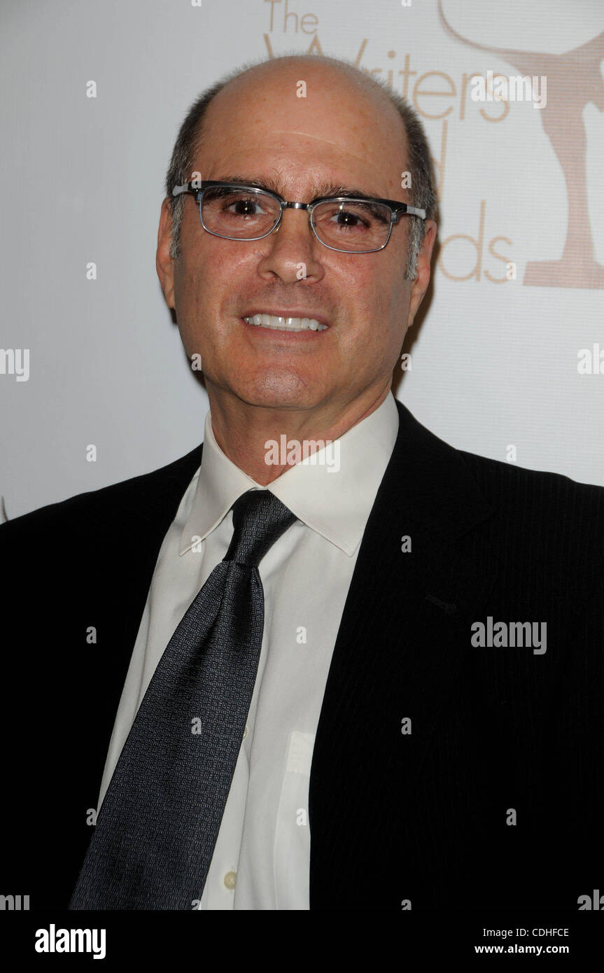Feb. 5, 2011 - Los Angeles, California, U.S. - Clyde Phillips Attending ...