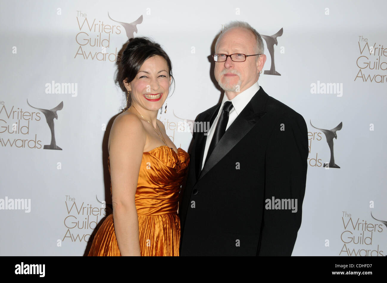 Feb. 5, 2011 - Los Angeles, California, U.S. - Keith Dorington ...