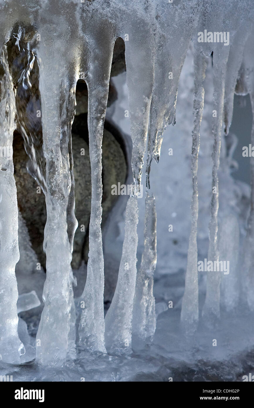 Feb. 5, 2011 - Phoenix, Arizona, United States of America - With record ...