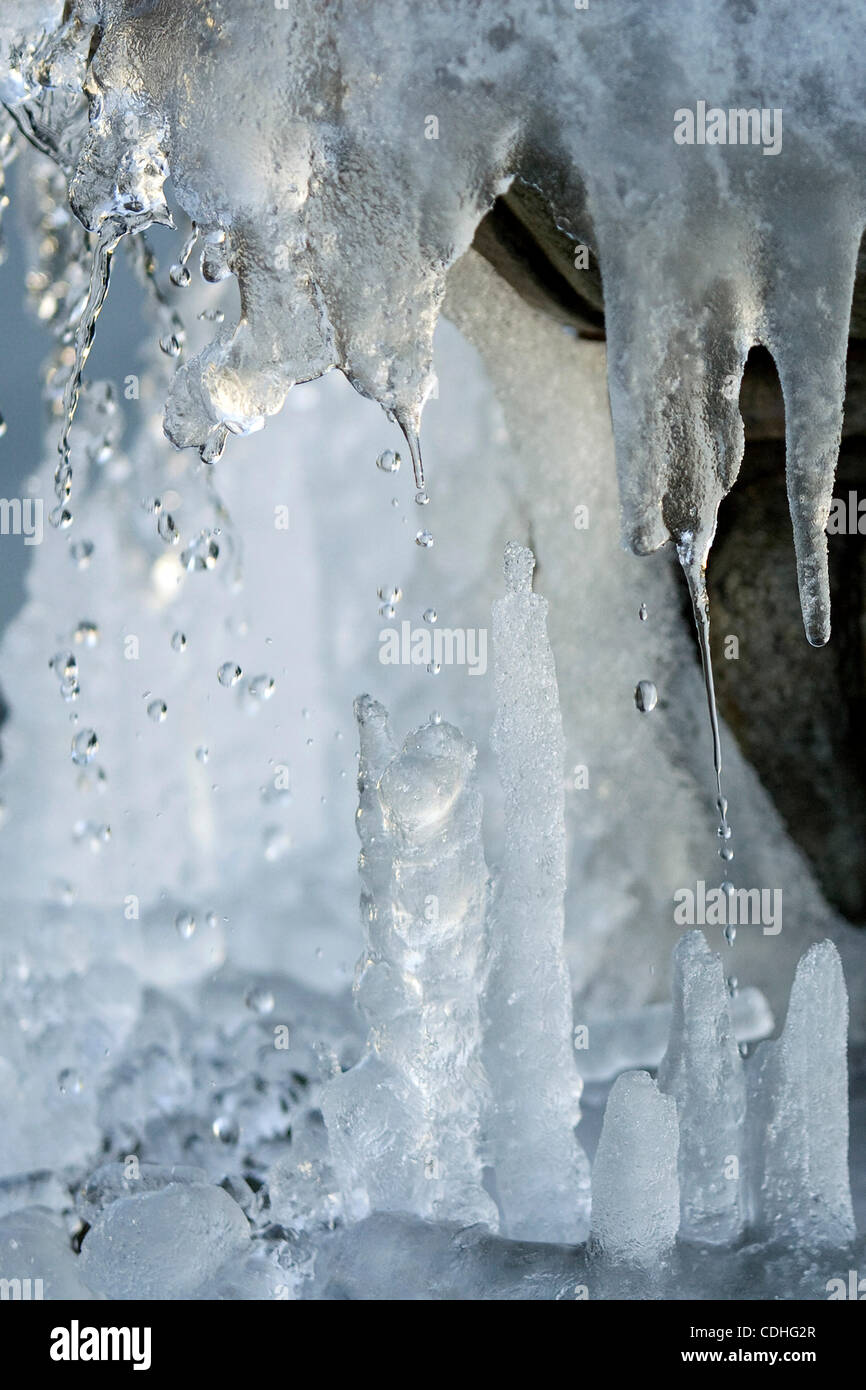 Feb. 5, 2011 - Phoenix, Arizona, United States of America - With record ...