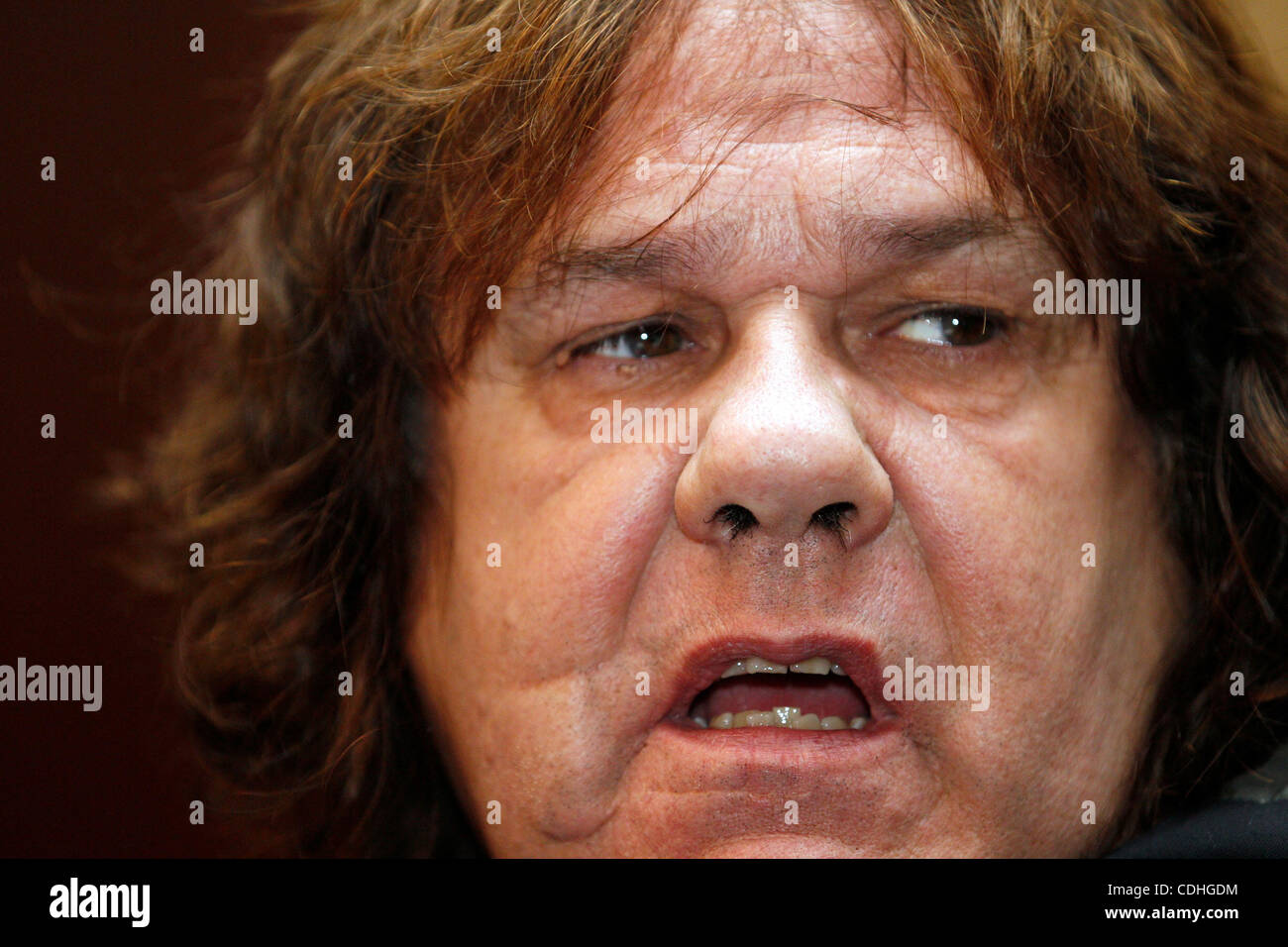 Gary moore hi-res stock photography and images - Alamy