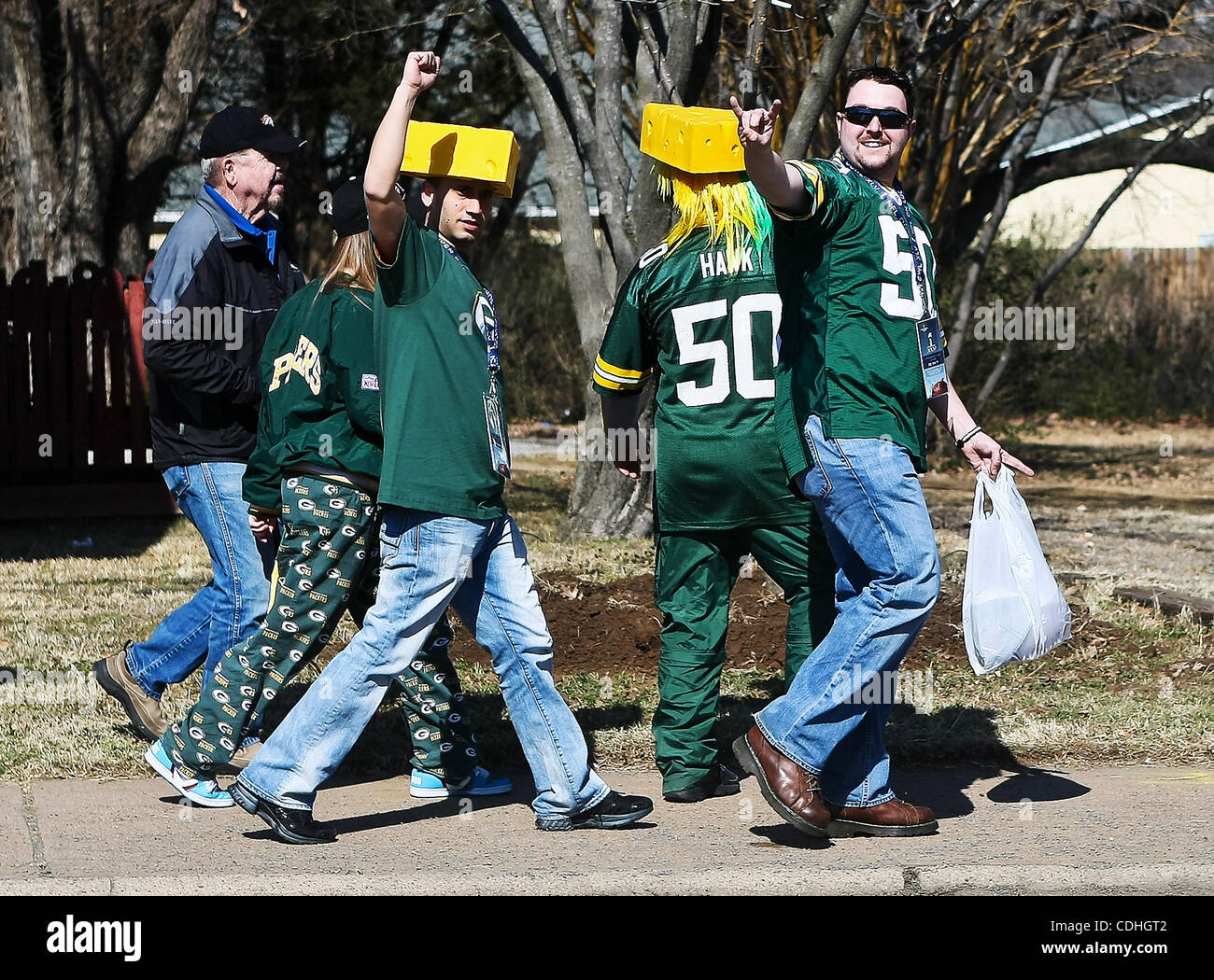 Dan packer hi-res stock photography and images - Alamy