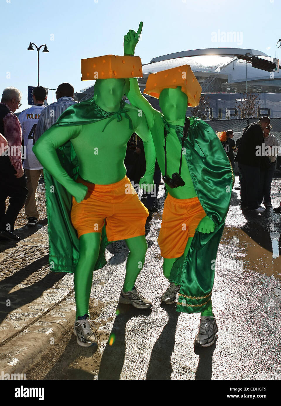 Dan packer hi-res stock photography and images - Alamy