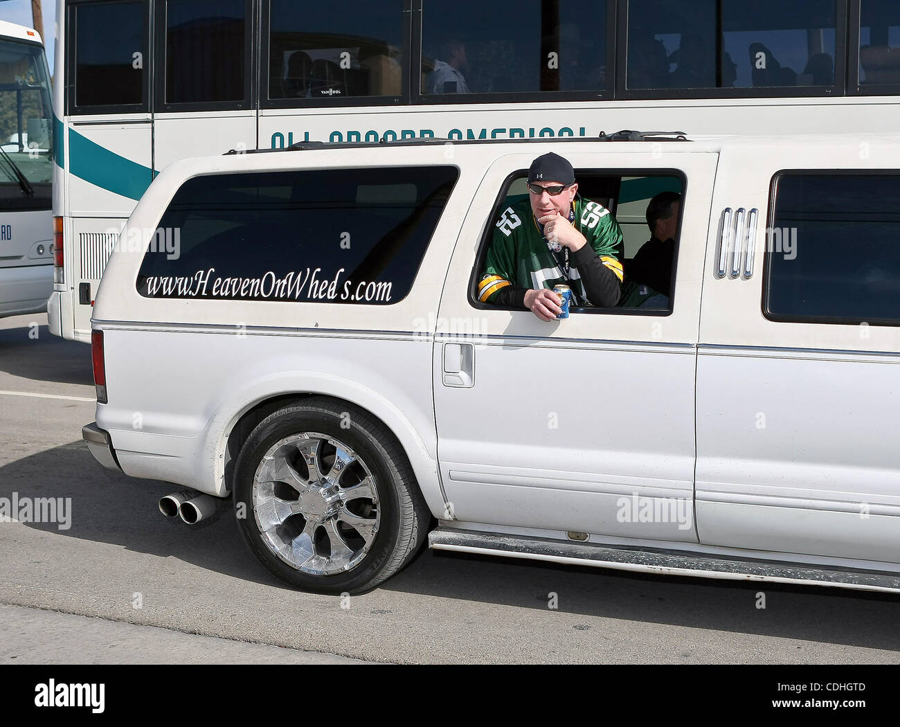 Dan packer hi-res stock photography and images - Alamy