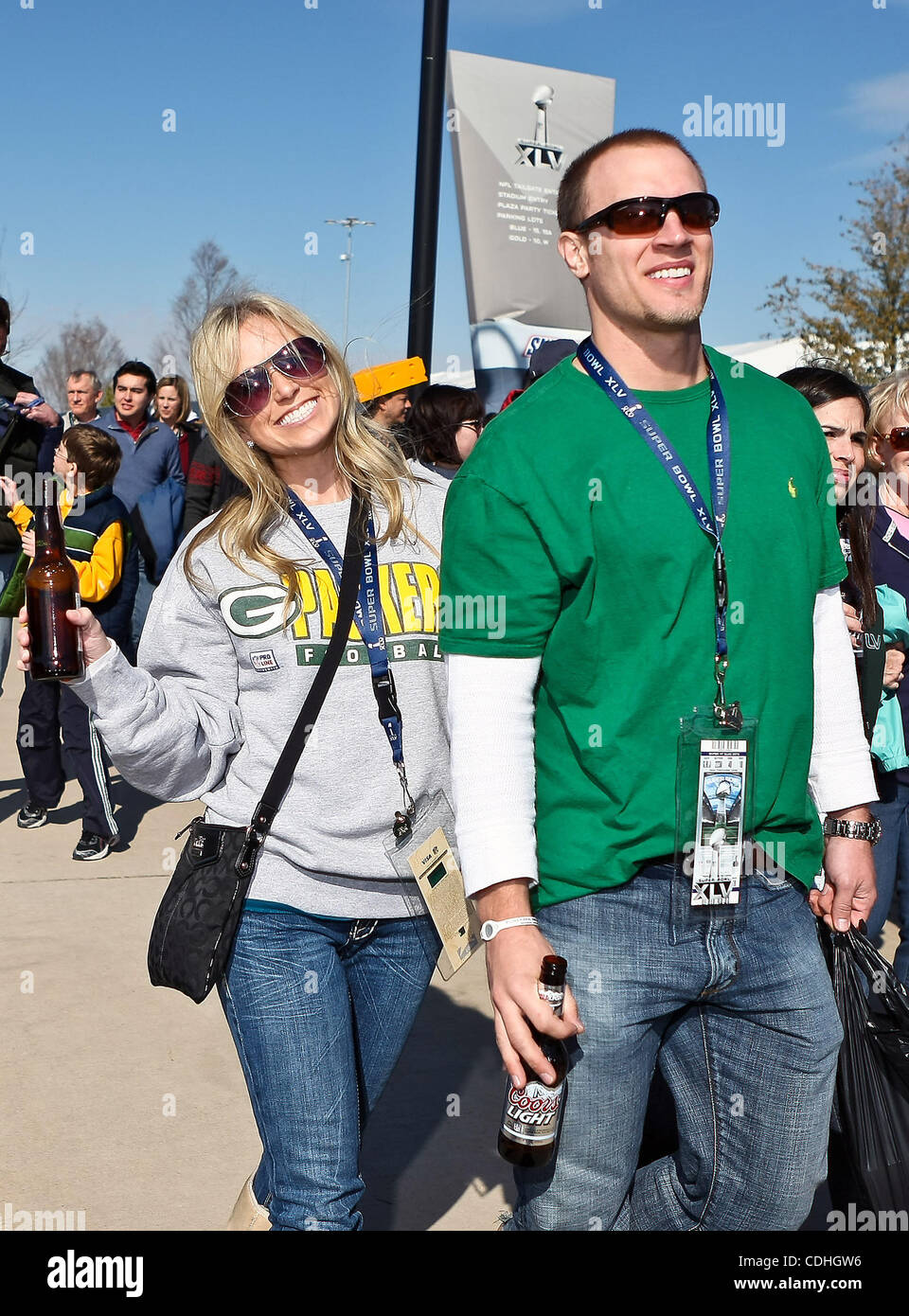 Dan packer hi-res stock photography and images - Alamy