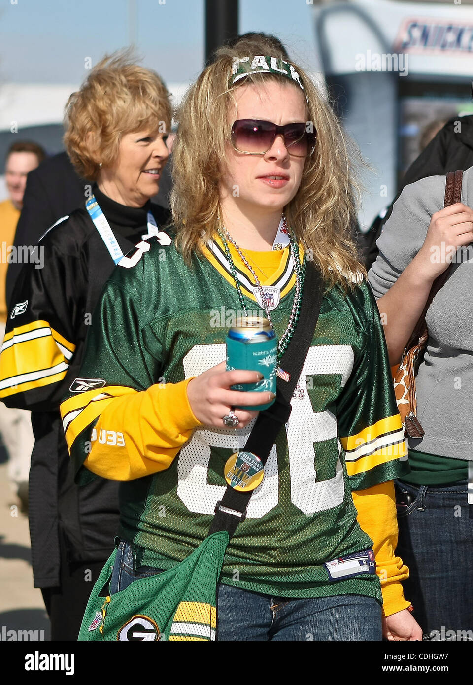 Dan packer hi-res stock photography and images - Alamy