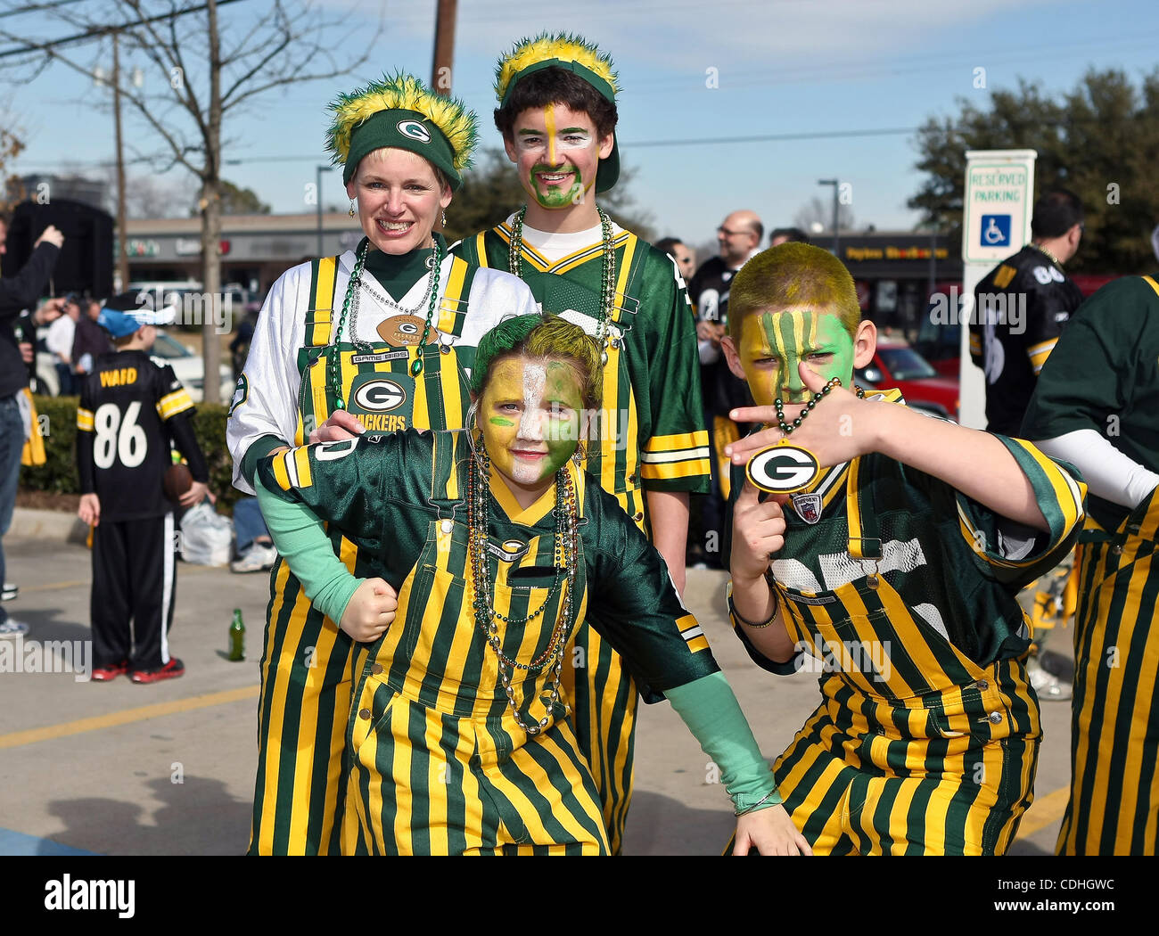 Dan packer hi-res stock photography and images - Alamy