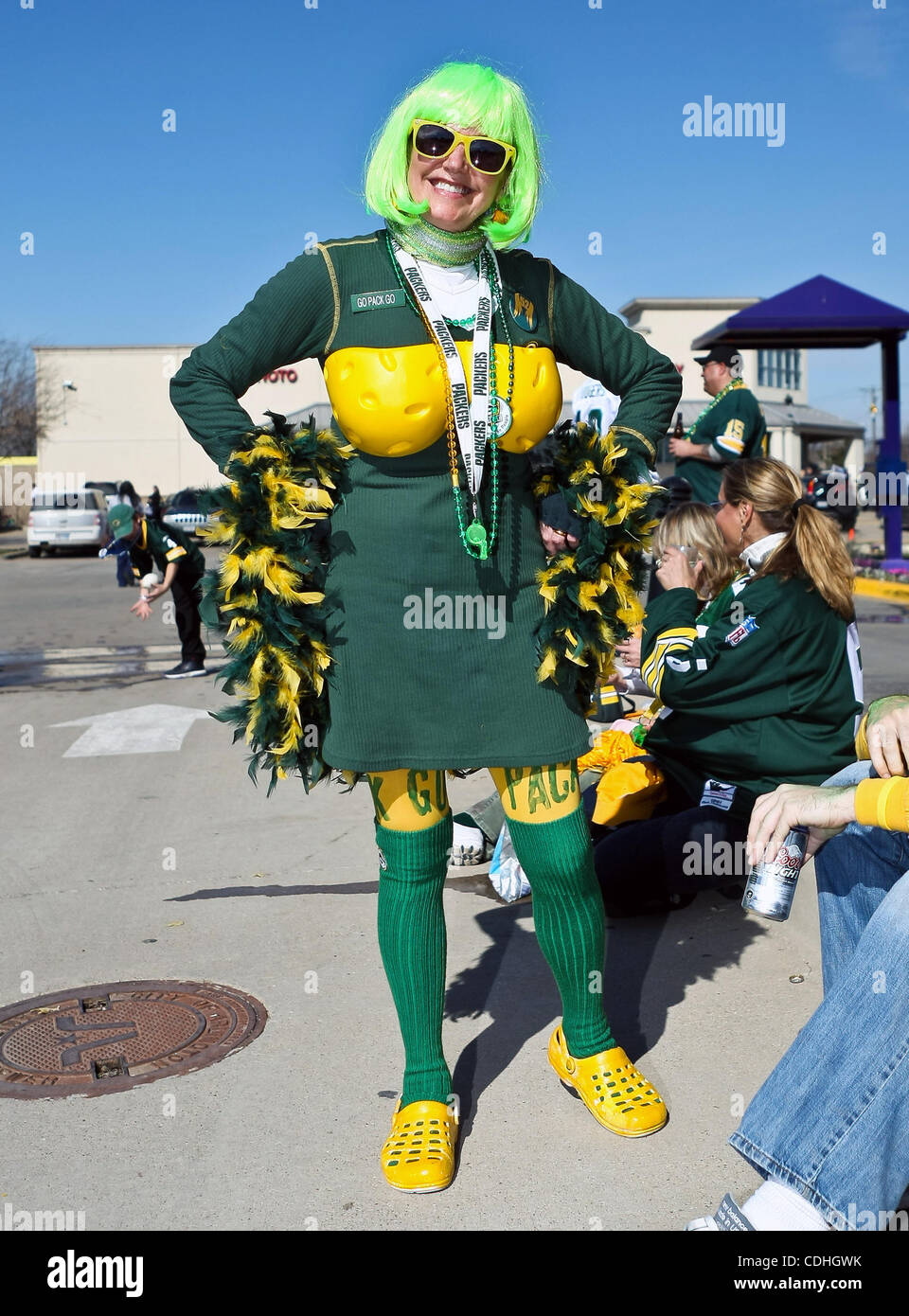 Dan packer hi-res stock photography and images - Alamy