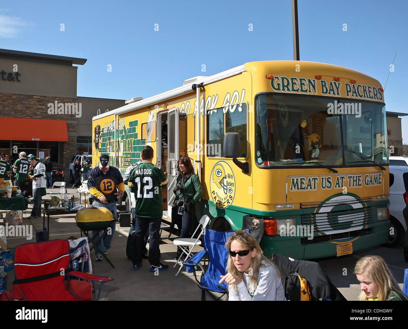 Dan packer hi-res stock photography and images - Alamy