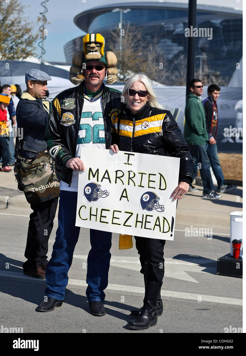 Dan packer hi-res stock photography and images - Alamy