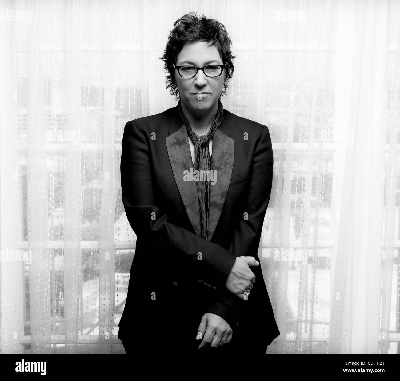 Feb 07, 2011 - Los Angeles, California, U.S. - LISA CHOLODENKO Director ...