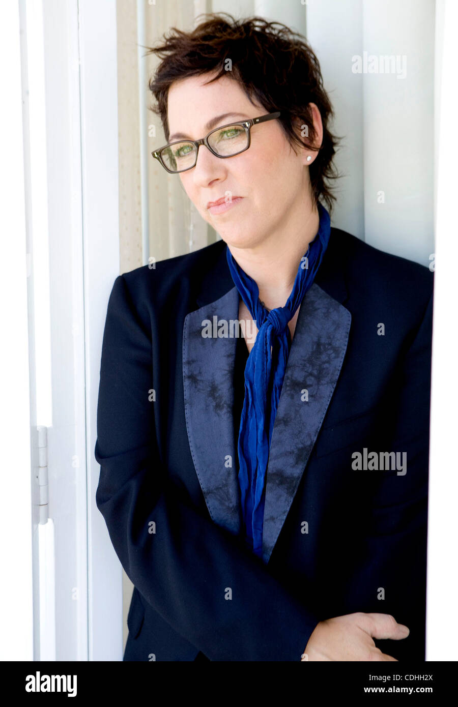 Feb 07, 2011 - Los Angeles, California, U.S. - LISA CHOLODENKO Director ...