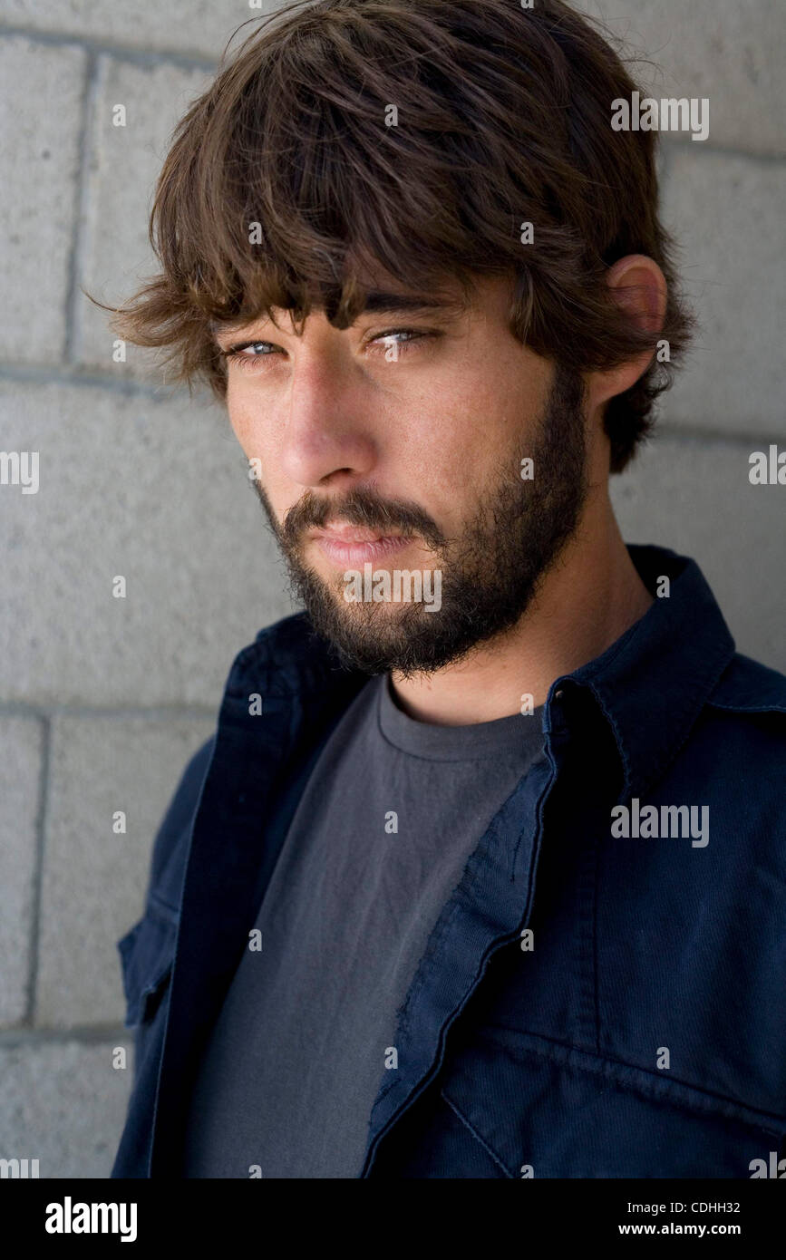 Ryan bingham oscar hi-res stock photography and images - Alamy