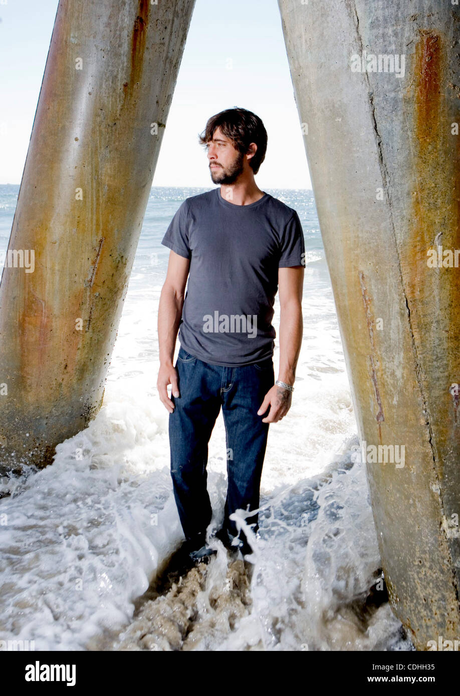 Ryan bingham oscar hi-res stock photography and images - Alamy