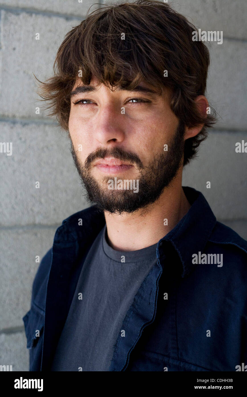 Ryan bingham oscar hi-res stock photography and images - Alamy