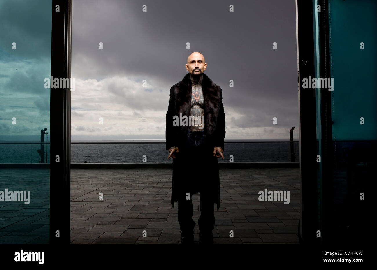 Feb 07 2011 Malibu California Us Actor Robert Lasardo Born September 20 1963 In