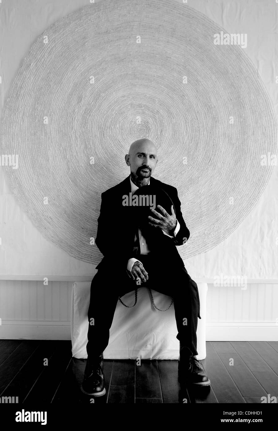 Feb 07 2011 Malibu California Us Actor Robert Lasardo Born September 20 1963 In