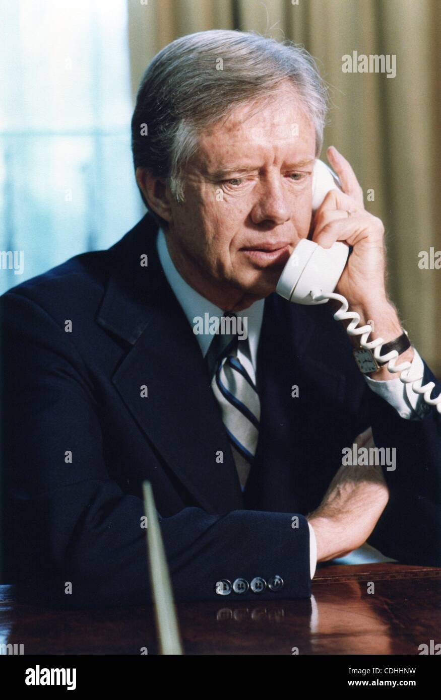 1980 jimmy carter hi-res stock photography and images - Alamy