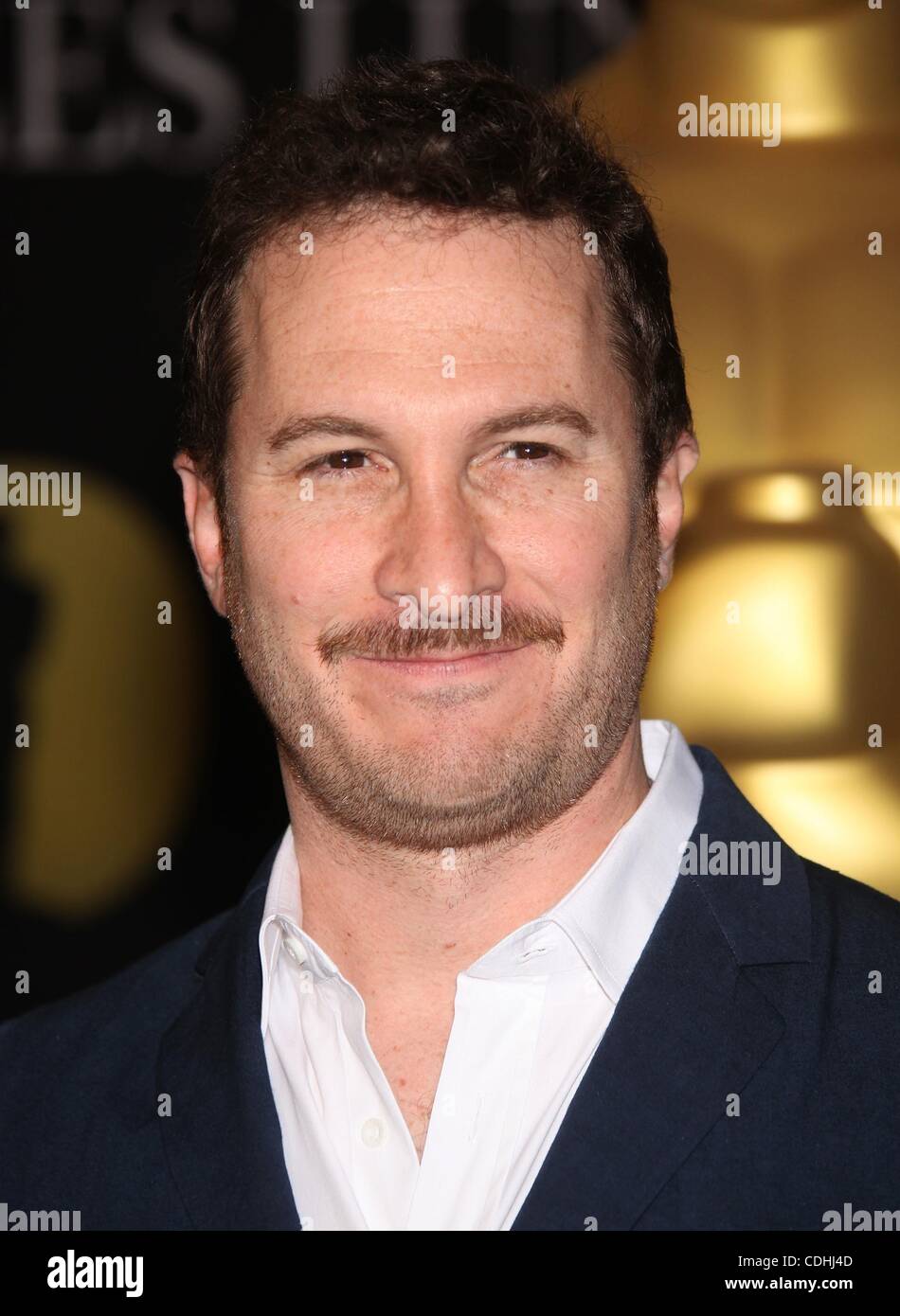 Academy Awards Nominee for 2011 Oscars: DARREN ARONOFSKY is nominated ...