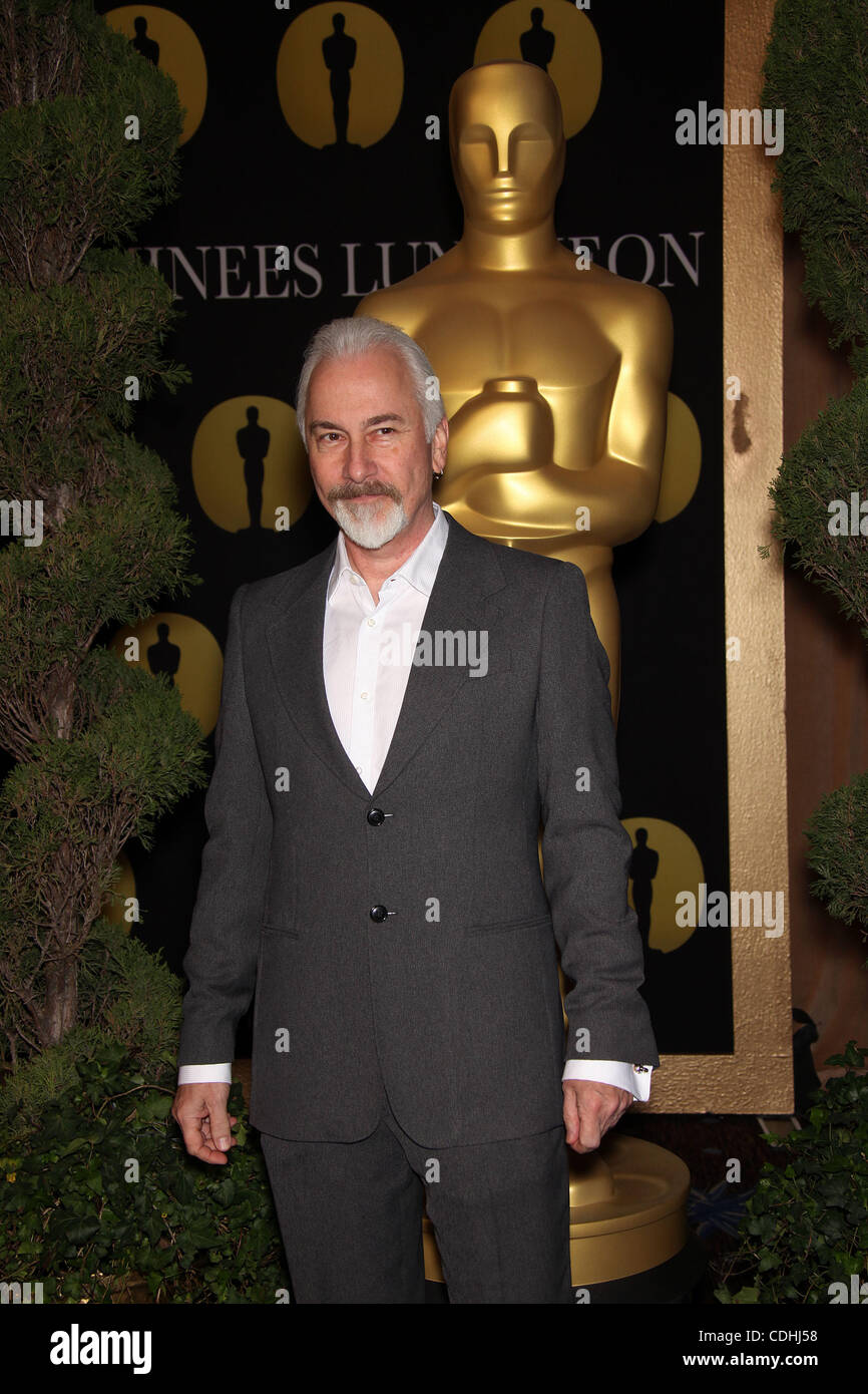 Rick baker hi-res stock photography and images - Alamy