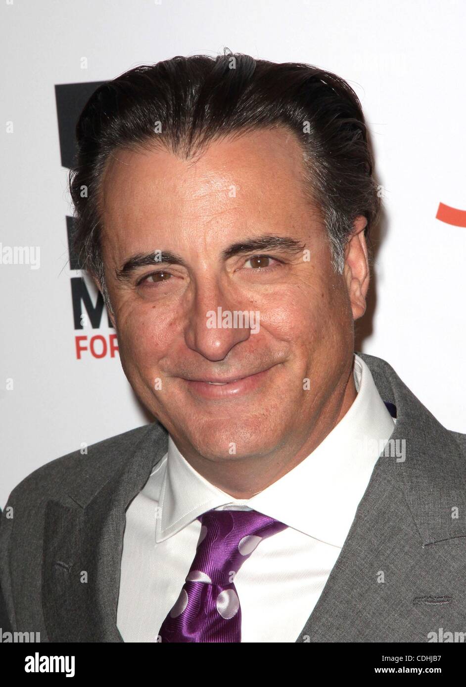 Andy garcia actor los angeles usa los hi-res stock photography and ...