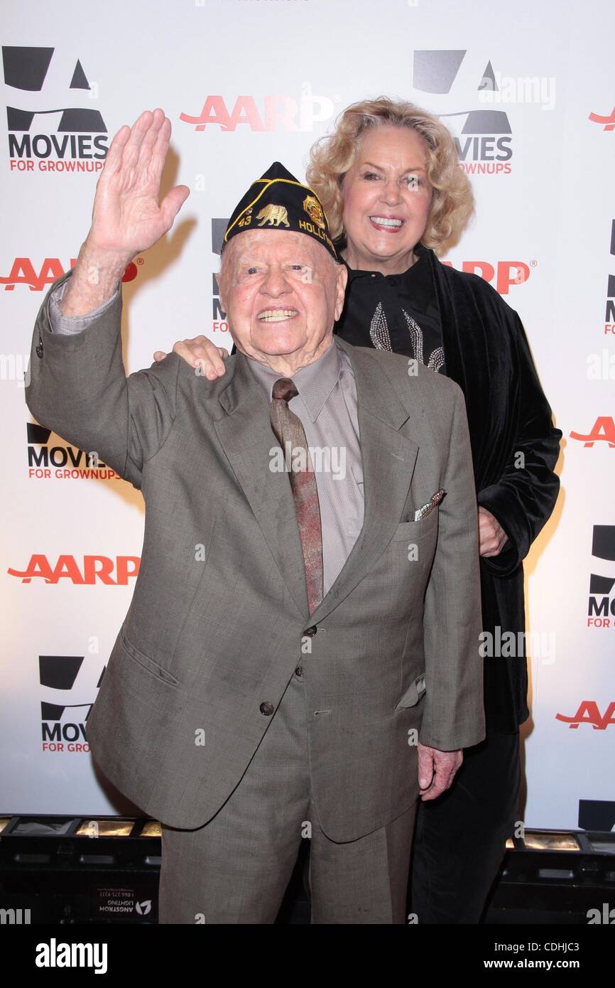 Jan Chamberlin Mickey Rooney Wedding