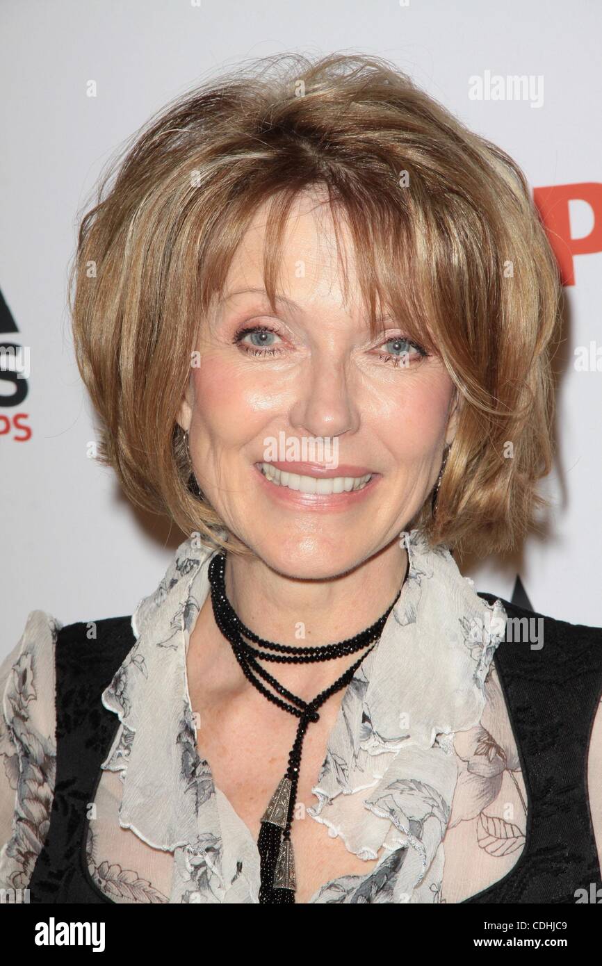 Feb 07, 2011 - Los Angeles, California, USA - Actress SUSAN BLAKELY at ...