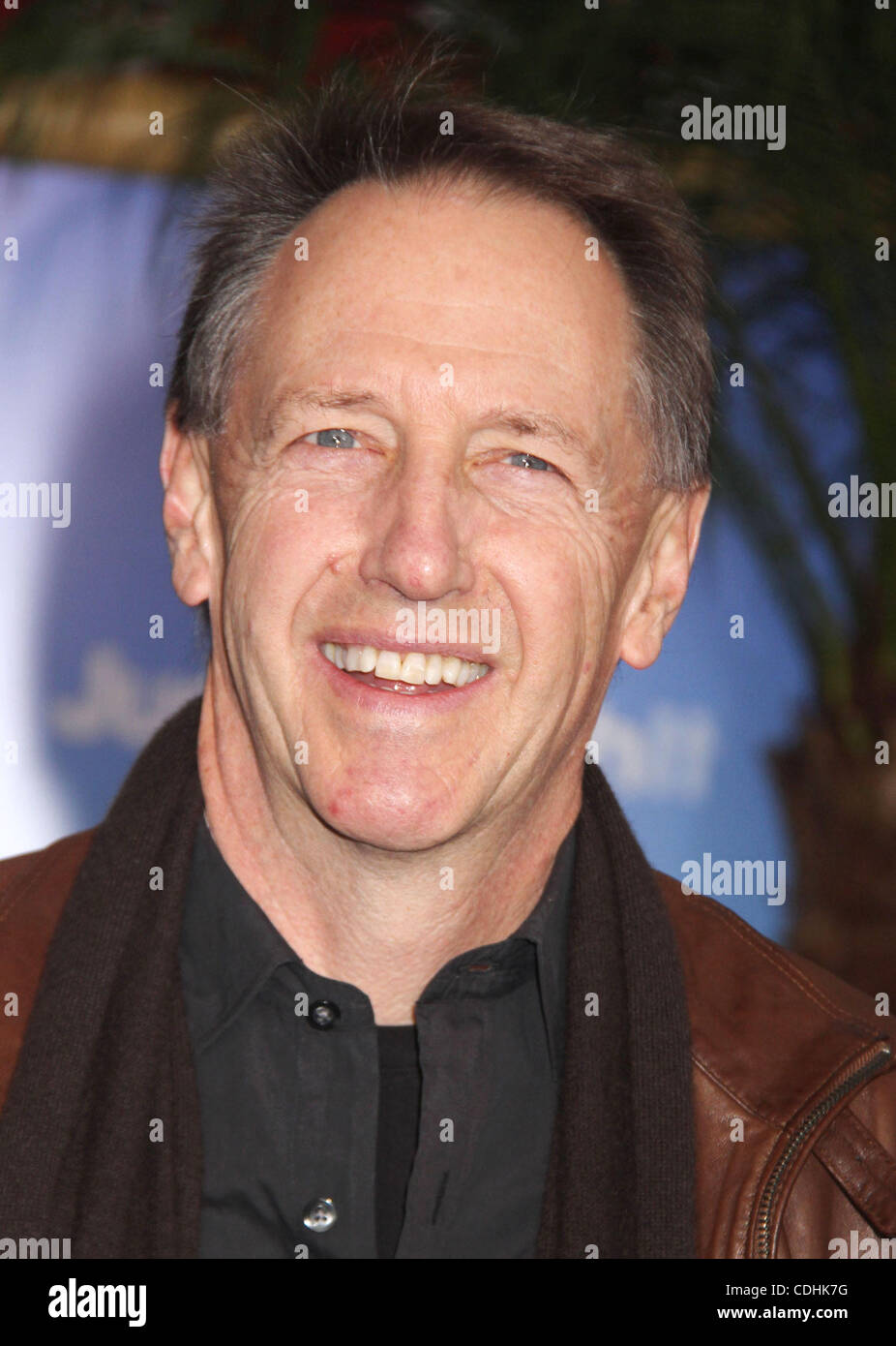Feb. 8, 2011 - New York, New York, U.S. - Director DENNIS DUGAN attends ...