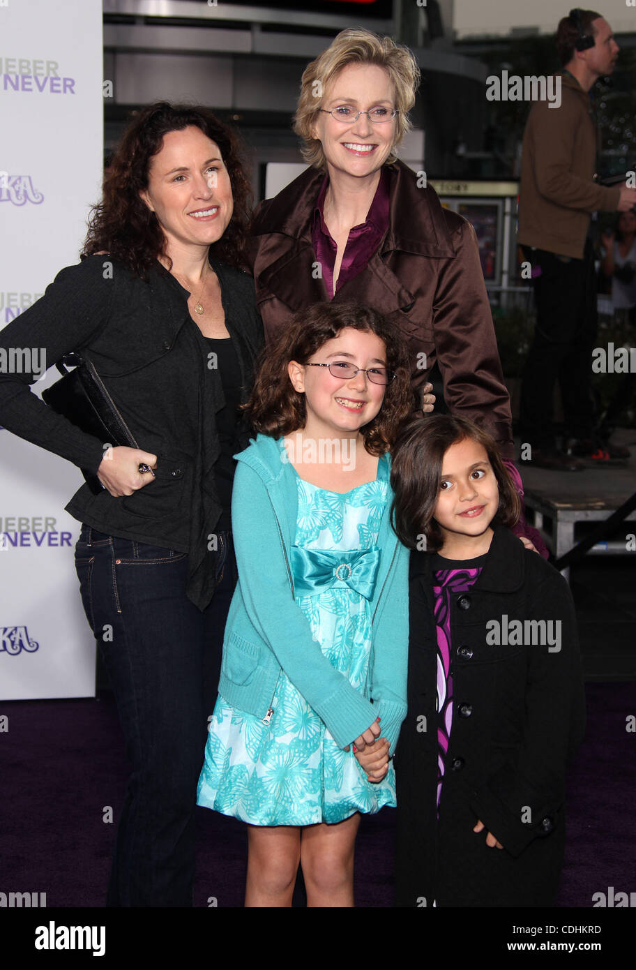 Family said lynch hi-res stock photography and images - Alamy