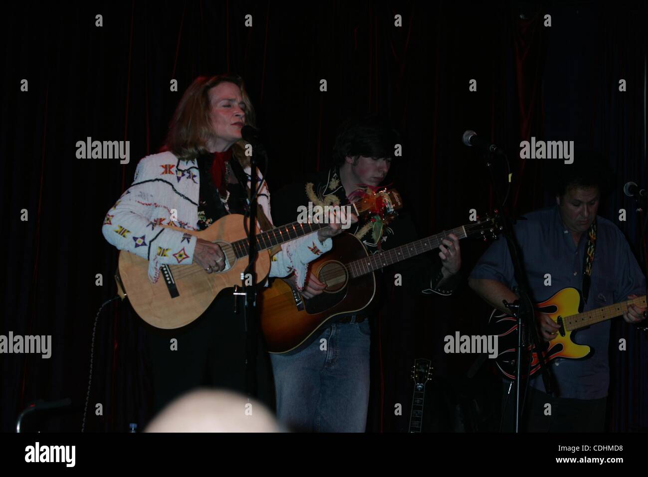 Feb. 9, 2011 - New York, New York, U.S. - K39847RM.KATE TAYLOR ...