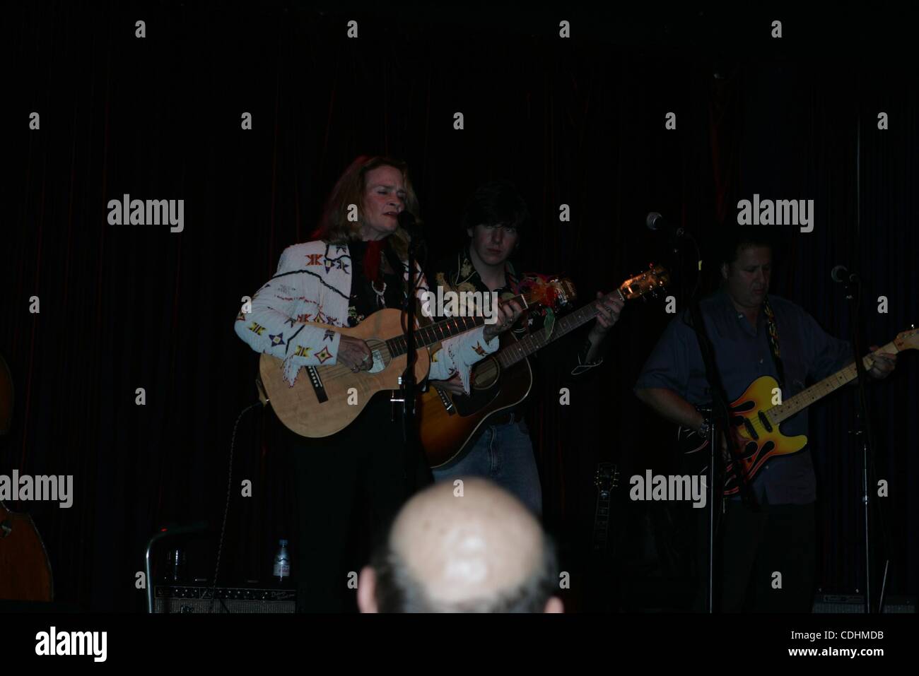 Feb. 9, 2011 - New York, New York, U.S. - K39847RM.KATE TAYLOR ...