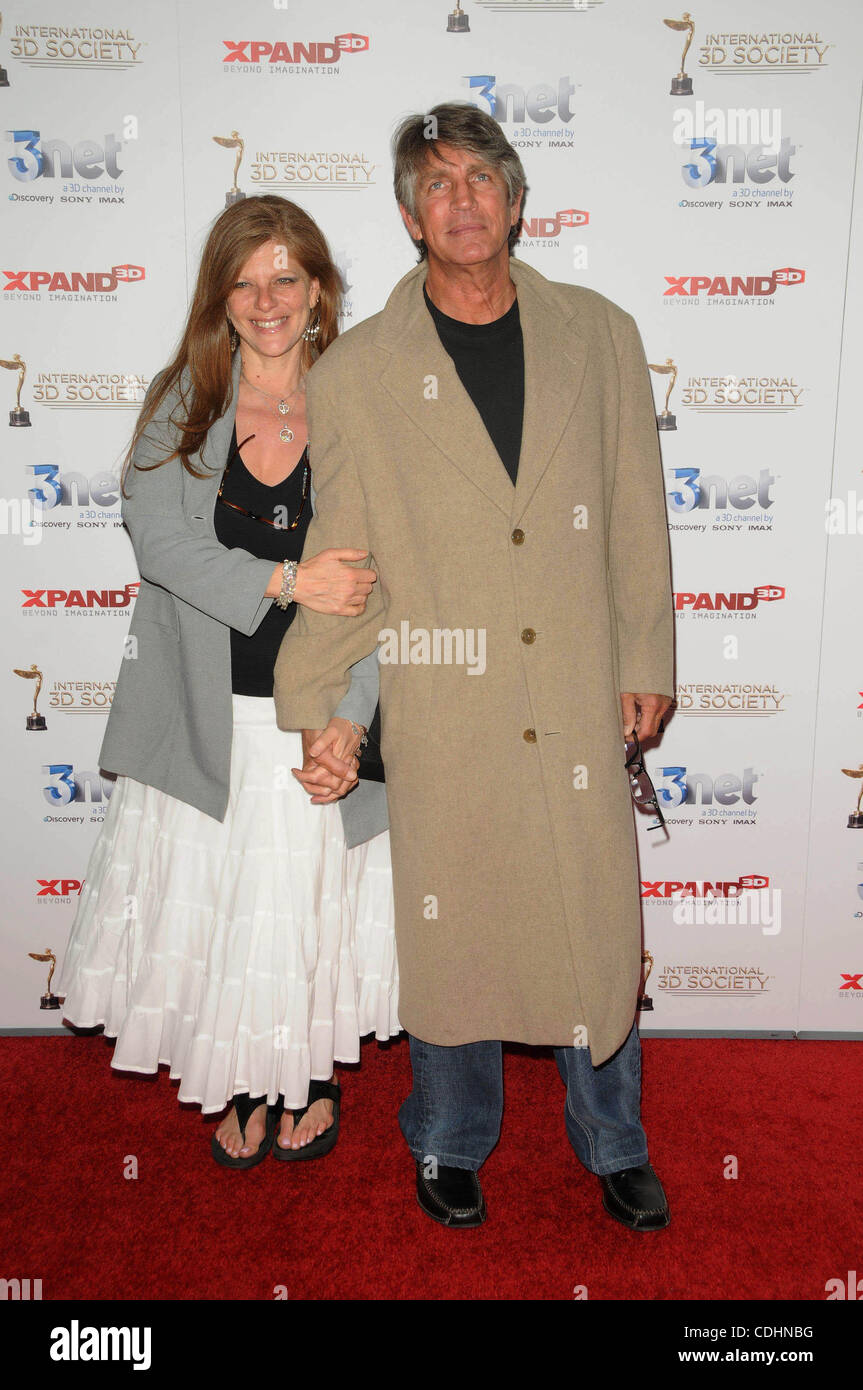 Feb. 9, 2011 - Los Angeles, California, U.S. - Eric Roberts Attending ...