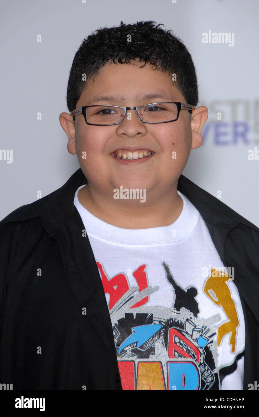 Rico ridriguez hi-res stock photography and images - Alamy